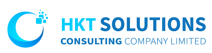HKT Solutions - Công ty giải pháp IT toàn diện tại Nha Trang